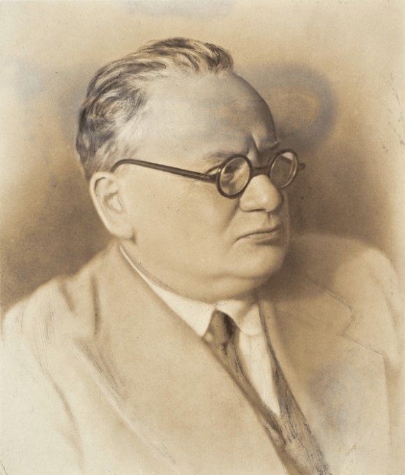 Portraits of Soviet Intellectual Life · Galerie Berinson