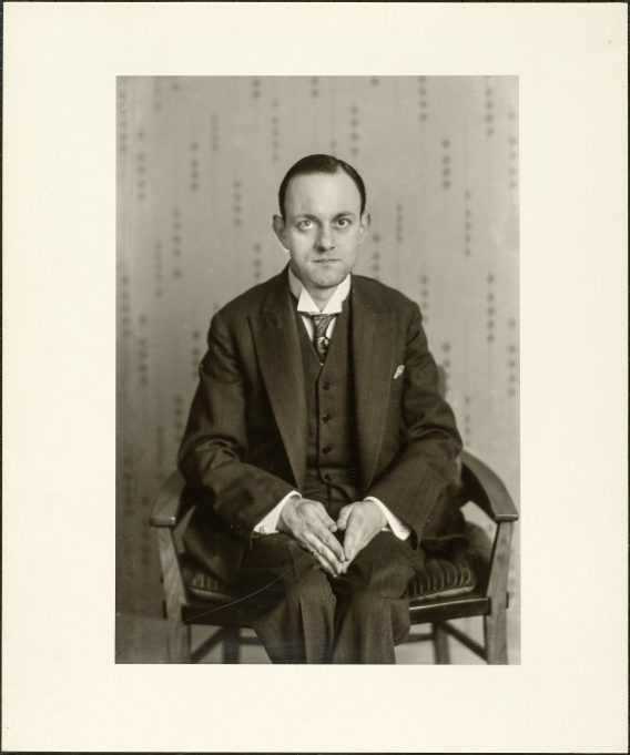 Menschen des 20. Jahrhunderts · Galerie Berinson