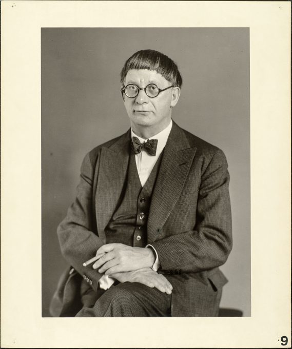 Menschen des 20. Jahrhunderts · Galerie Berinson