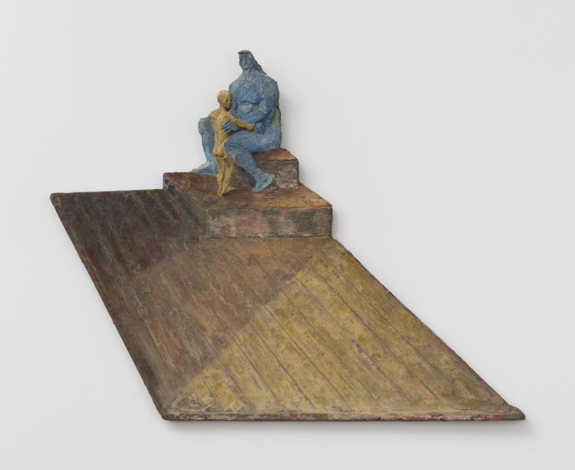 Art Basel 2019 · Galerie Berinson